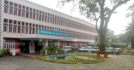 Corporation promises: Well begun but not even half done | Kerala News ...