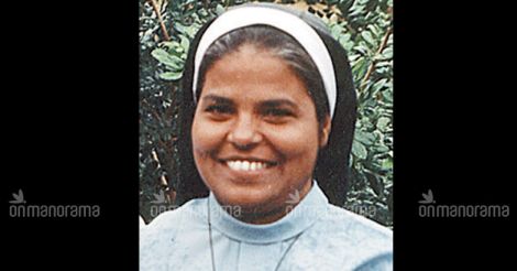 Who is Sr Rani Maria? All you need to know about her life and death ...