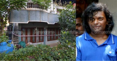 Why did Cadell brutally kill his family, police rack brains to unravel ...