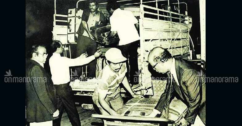 The hero of Kuwait war, Toyota Sunny, dies at 81 | kuwait war | mathews ...