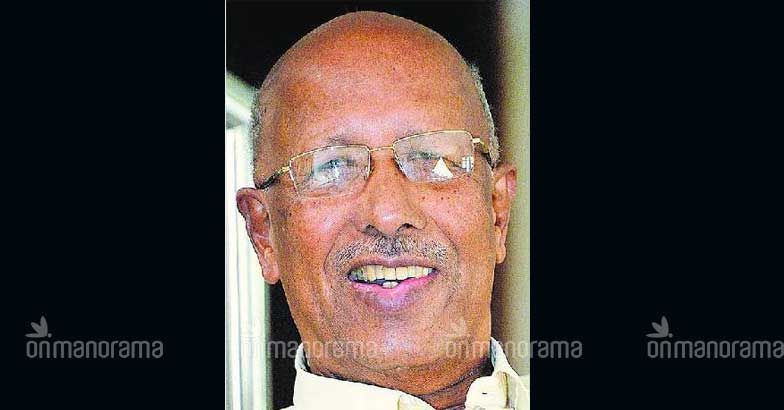 The hero of Kuwait war, Toyota Sunny, dies at 81 | kuwait war | mathews ...