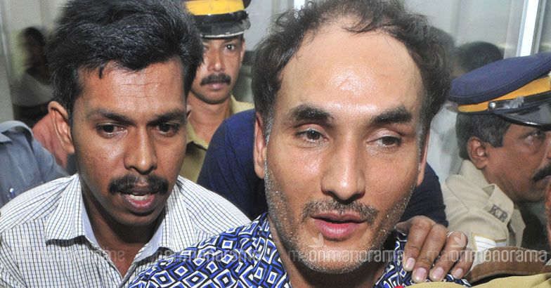Thiruvananthapuram court sentences Delhi's 'Bunty Chor' to 10 years in jail