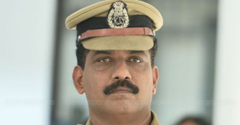 Kerala cop travels with actress in official car, probe ordered