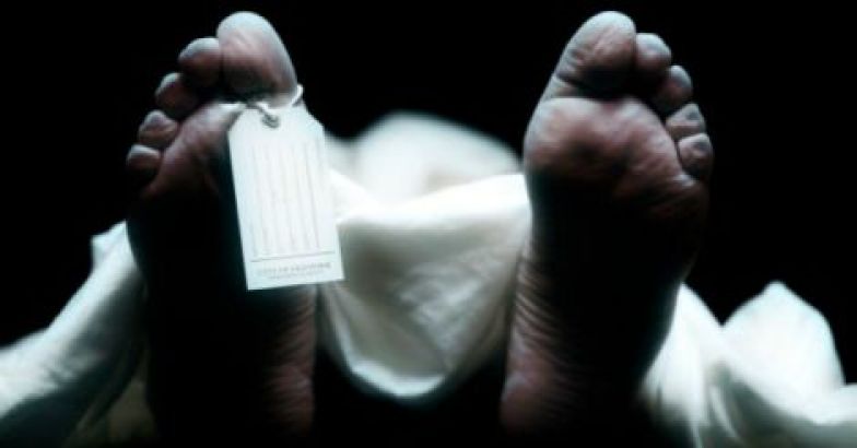 And finally she left: 'dead' woman passes away at hospital | Woman ...