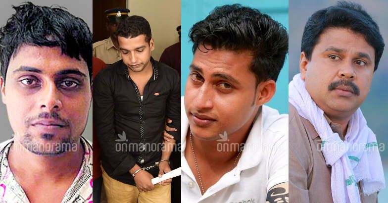 Dileep allowed access to case documents, not visuals of actress attack ...