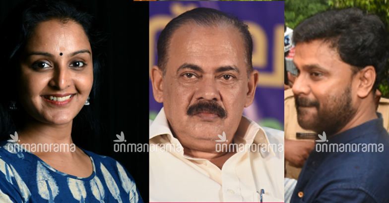 How did Manju talk about conspiracy angle soon after the actress attack ...