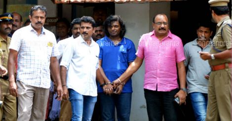 Nanthancode killings: Cadell's attempted mind trip that turned tragic ...