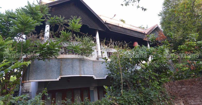 Why did Cadell brutally kill his family, police rack brains to unravel ...