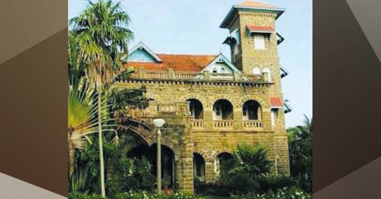 Halcyon Castle ownership: Another CPI-CPM tussle brewing | Halcyon ...