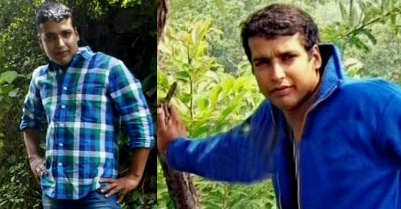 Entire police force on his trail, but Pulsar Suni manages to give them ...