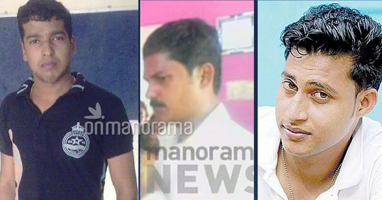 Pulsar Suni mastermind behind attack on actress: Manikandan ...