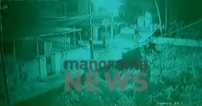 Exclusive video: what Pulsar Suni did soon after attacking the actress ...