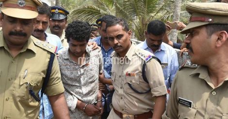 Actress attack: court grants police 5-day custody of Pulsar Suni