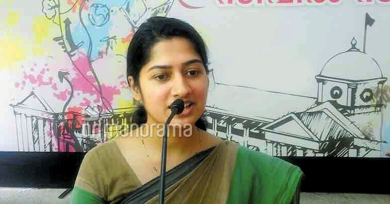 Reshuffle of IAS officers in Kerala: TV Anupama to be Alappuzha ...