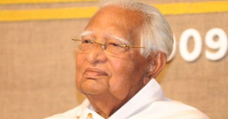 100 years of gratitude: K M Mathew’s vision leads us on his birth ...