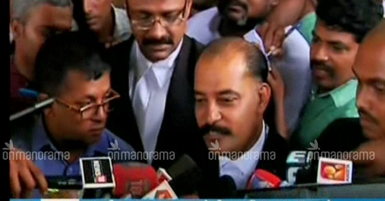 After court room drama, Aloor takes up Pulsar Suni's case; who's paying ...
