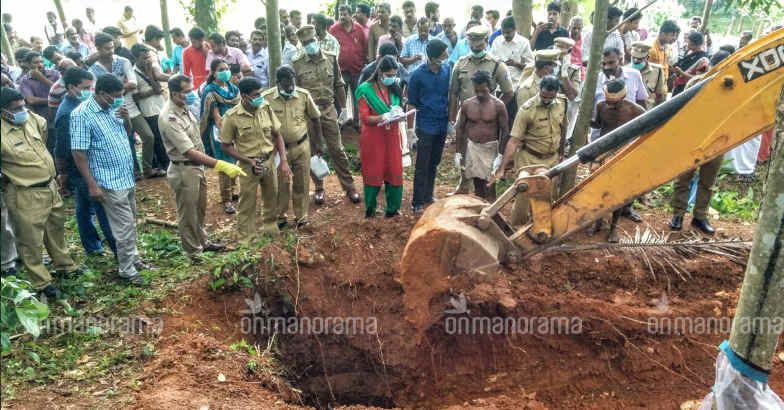 Kerala man bludgeons elderly parents to death, dumps bodies in well ...