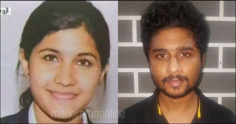 Mishel Shaji's death: relative arrested for abetment of suicide ...