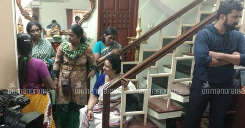 Malayalam director IV Sasi dies at 69 | IV Sasi dead | I.V. Sasi | I V ...