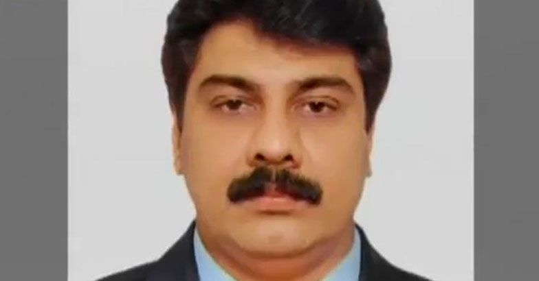 Govt acts tough against tainted officer Saji Basheer | Saji Basheer ...
