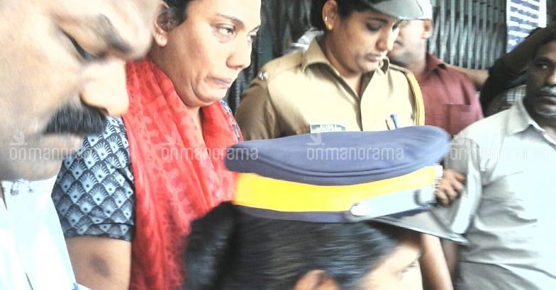Did Jayamol kill her son? Uneasy queries arise from a mom's dire confession | Kerala news ...