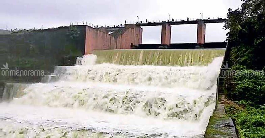 Mullaperiyar: Centre nod for feasibility study on new dam | Kerala ...