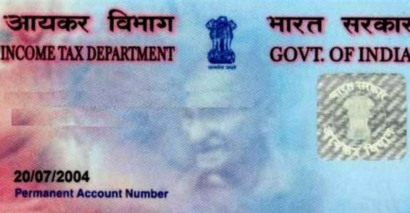 New PAN card guidelines update to keep in mind | Business News ...