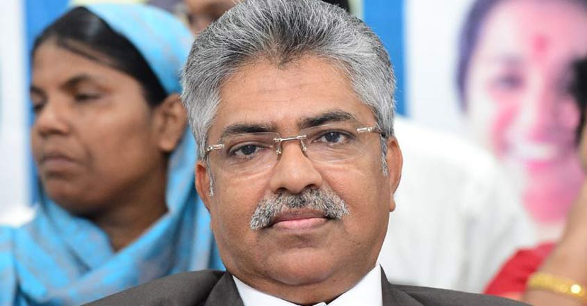 Justice Kemal Pasha | Justice Kemal Pasha