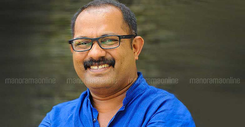 Nikesh Kumar | Nikesh Kumar