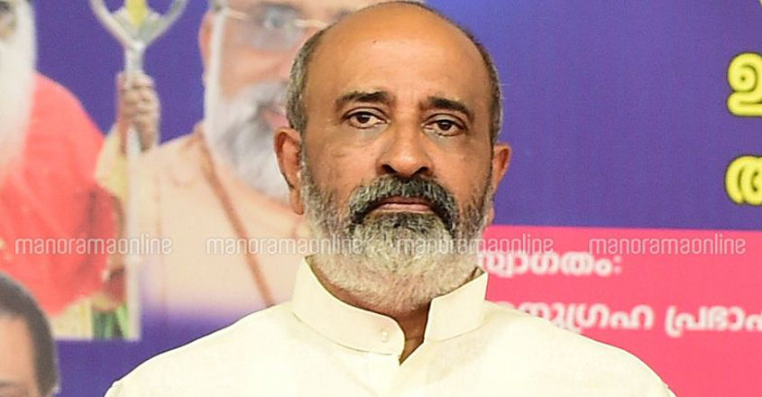 Mathew T Thomas | Mathew T Thomas