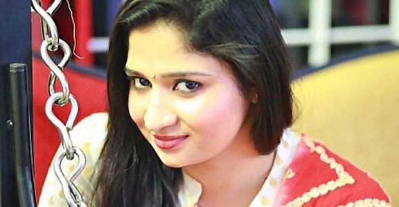 Narcotic haul: Police to probe actor Aswathi's Bengaluru links