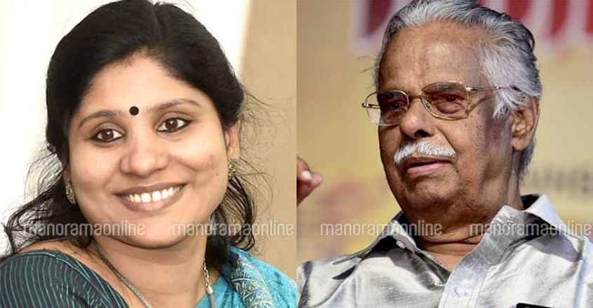 Deepa Nisanth | Deepa Nisanth