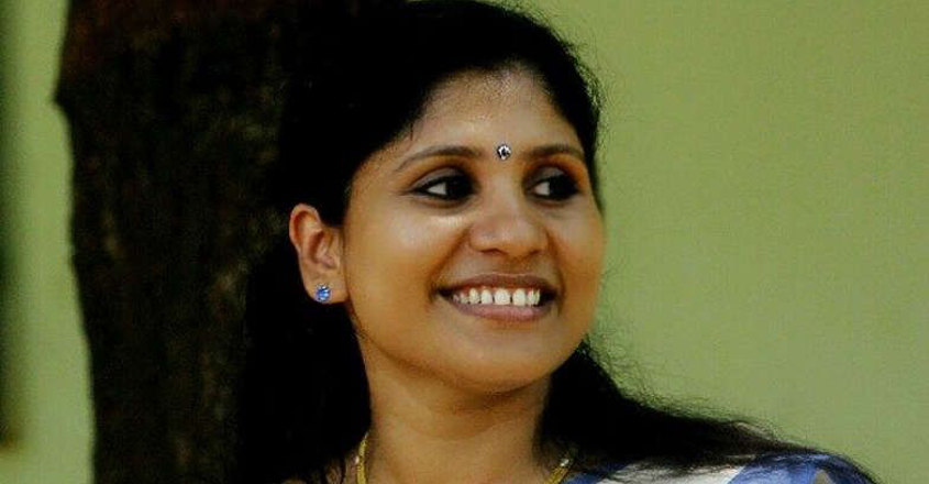 Deepa Nisanth | Deepa Nisanth