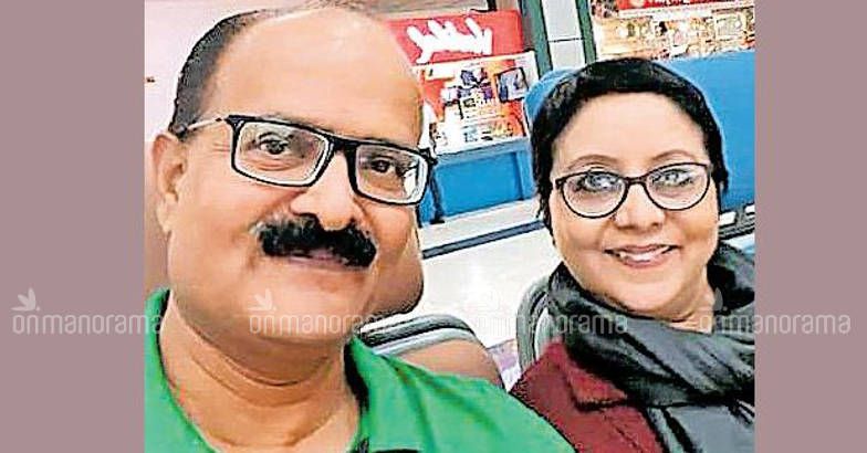 Keralite woman who beat cancer dies in Gujarat car accident | Kerala ...