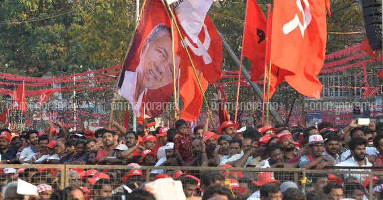 This is how CPM in Kerala plans a facelift as state meet concludes ...