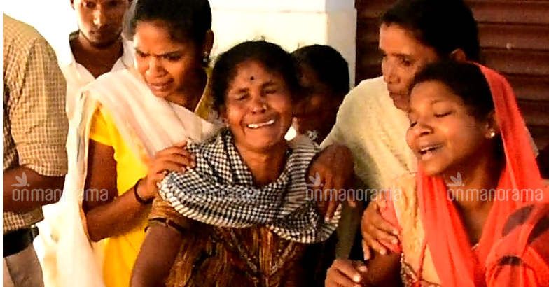 Was Madhu hunted down and killed? | Madhu Attappadi | tribal youth ...