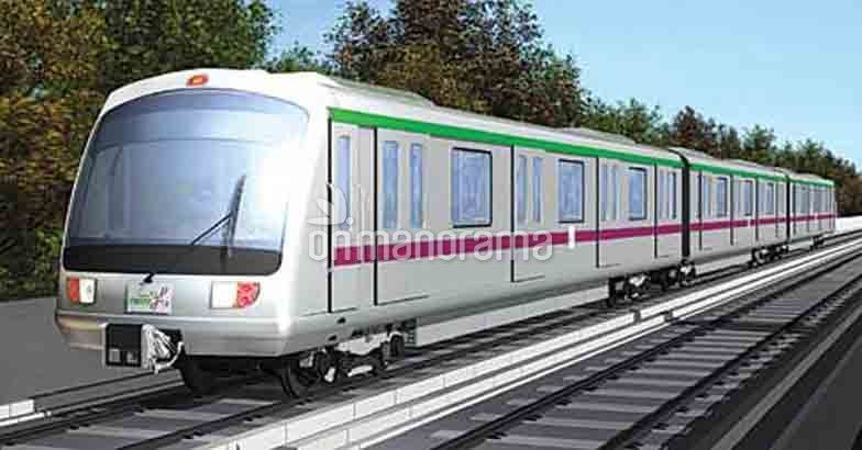 Light metro goes off track as state government sleeps ...