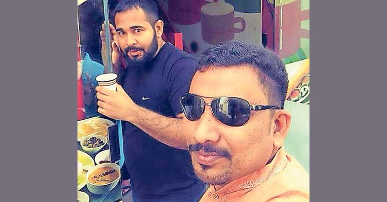 Qatar-based Sathar named first accused in RJ murder | Rajesh murder ...