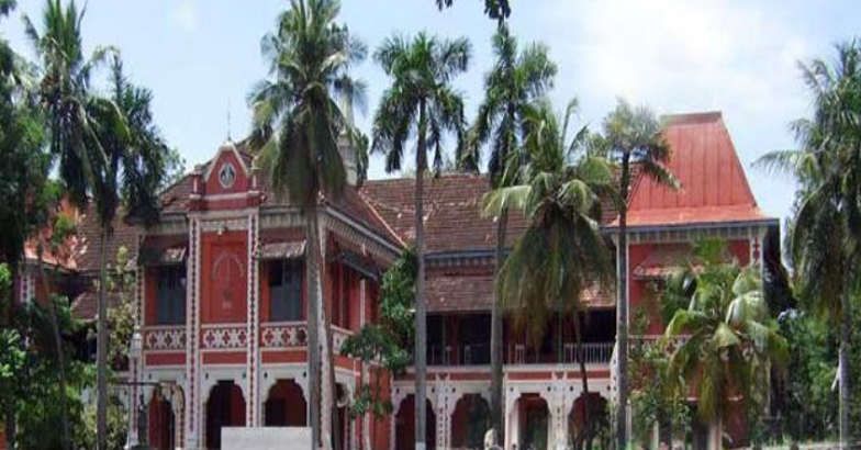 MHRD ranking: Here are the 17 best colleges in Kerala | HRD rankings ...