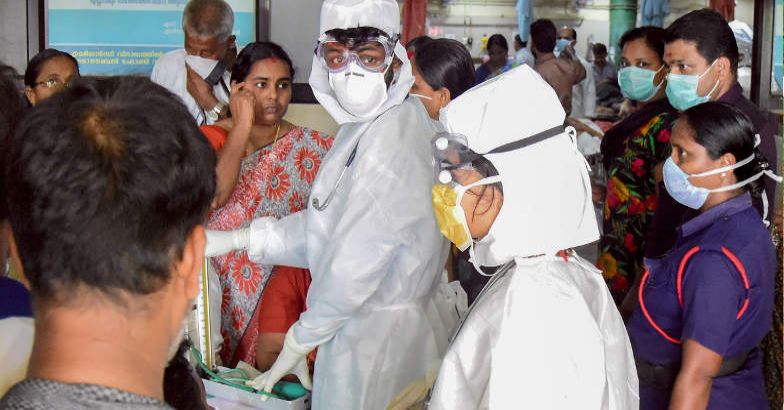 Kerala on high alert as Nipah death toll rises | Nipah outbreak | Kozhikode Nipah | Nipah deaths ...