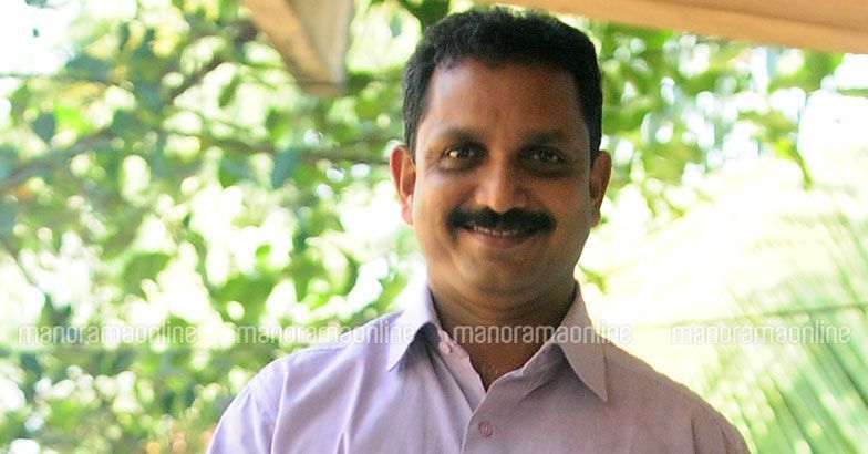 K Surendran favourite to lead Kerala BJP | new BJP chief | BJP Kerala ...