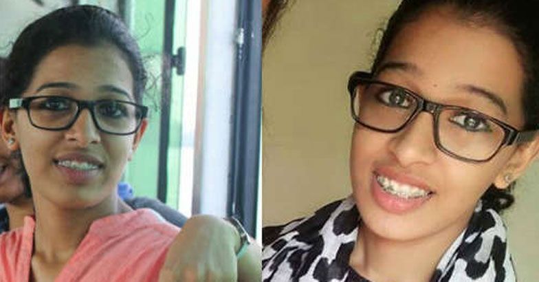 Hard to believe Jesna vanished, says Kerala teacher | Jesna missing ...
