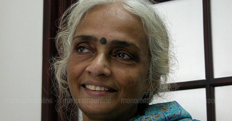 Poet and travel writer Sujatha Devi passes away | Sujatha Devi ...