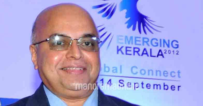 Tom Jose is Kerala's chief secretary | Tom Jose | Kerala | Kochi | Paul ...