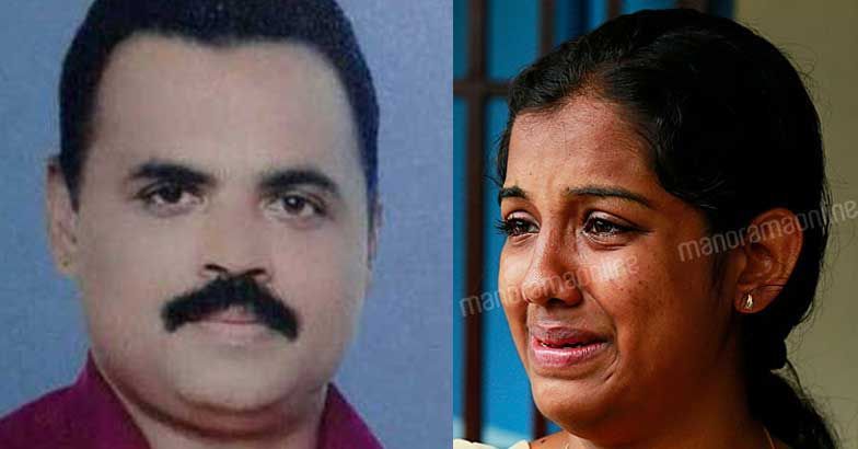 'Honour killing': Neenu's father moves court, seeks her custody ...