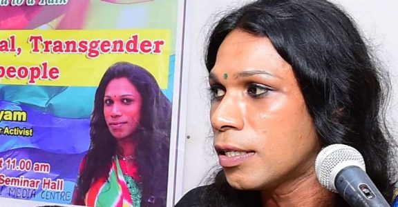 Transgenders get quota in Kerala college admissions | Kerala ...