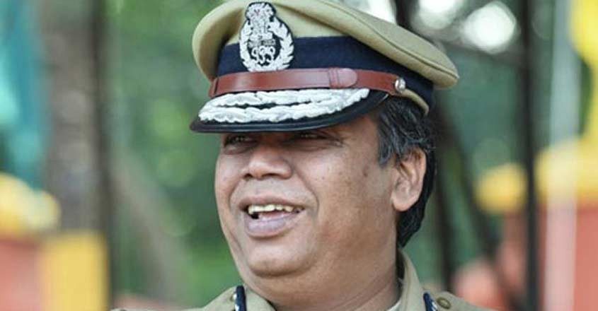 Kerala may challenge SC norm on DGP appointment | Kerala | ips | dgp ...