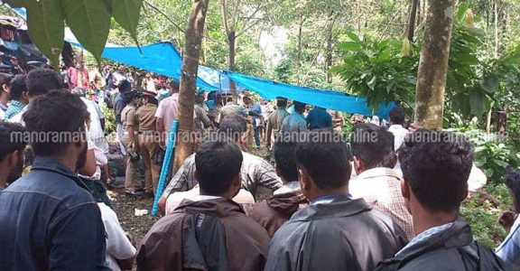 Thodupuzha murders take spooky turn: Police probe black magic angle | Thodupuzha murder ...