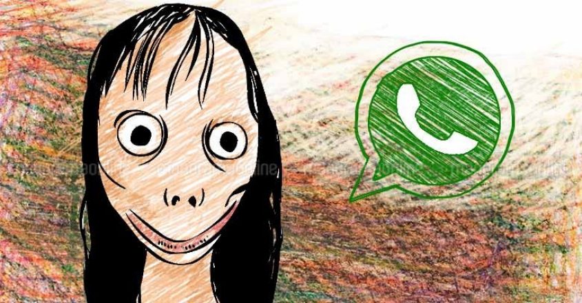 ICSE asks parents to keep vigil on kids over Momo Challenge | Momo ...