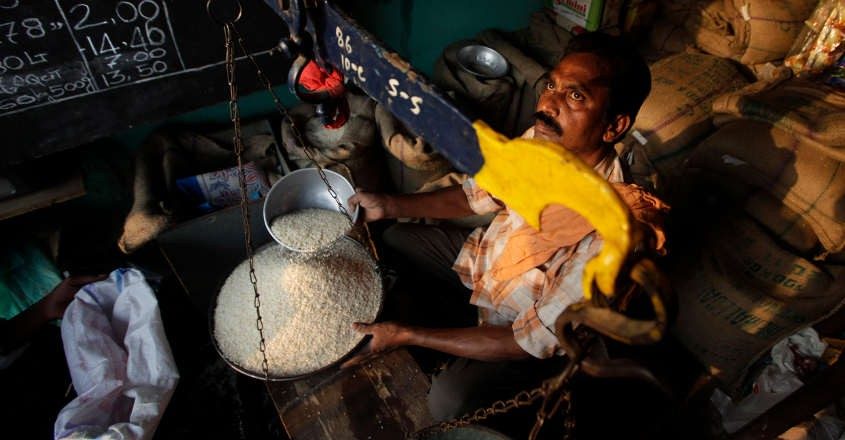 Efforts on to roll out 'One Nation, One Ration Card' pan-India by March ...